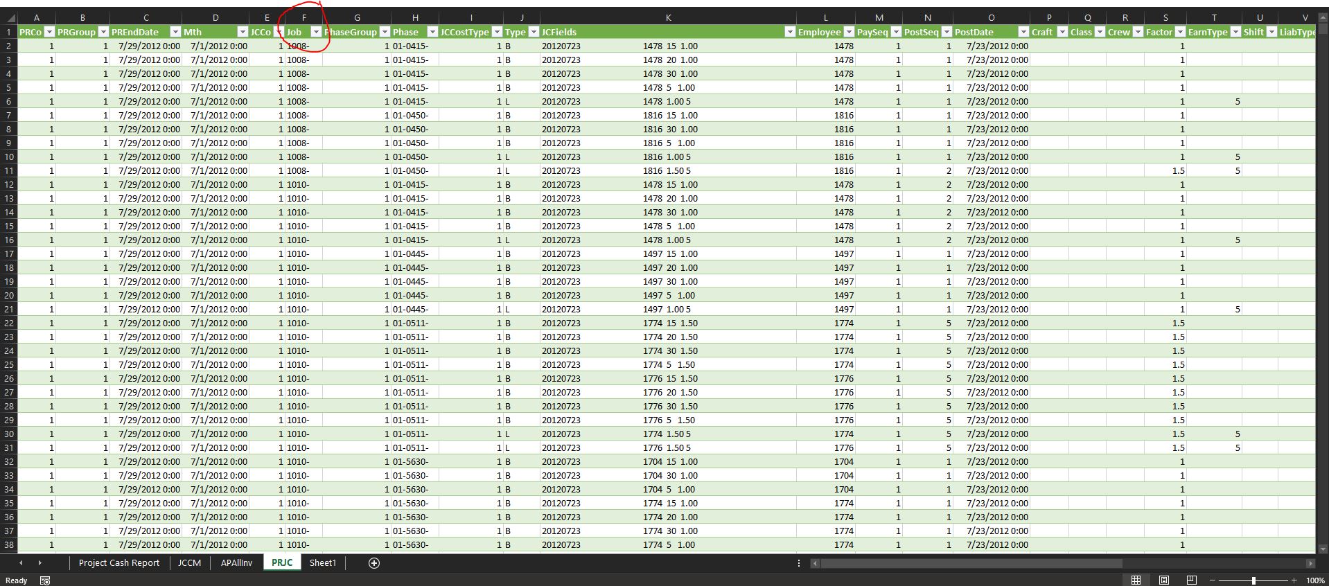 Sum values in a column using a lookup function | Microsoft Community Hub